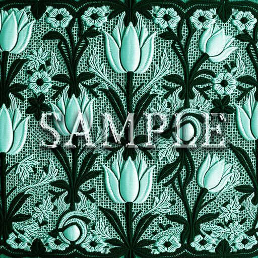 Second Life Marketplace - Zoy Texture [ Refined Floral Lace 01 ] C